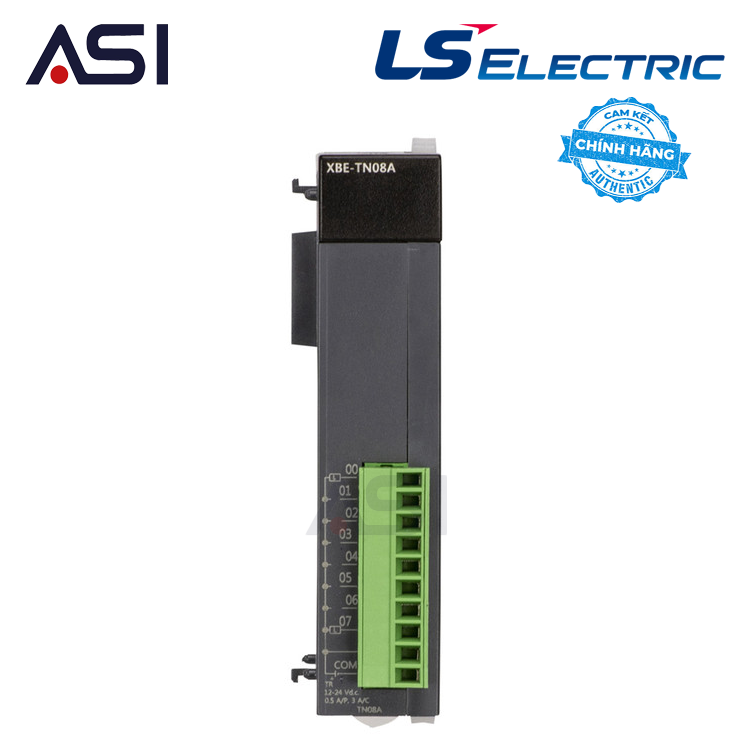 Mô Đun XBE-TN08A || Đại lý chính hãng LS || Module LS chính hãng || Module Digital LS